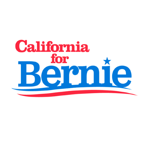 CA for Bernie – Medium