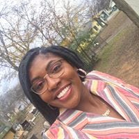 Brianna Nichole – Medium