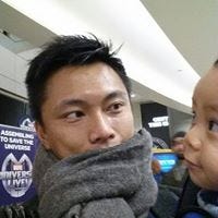 Wilson Sun – Medium