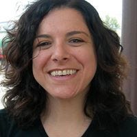 Rose Palazzolo – Medium