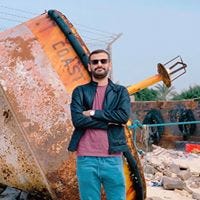 Ali Al-Saeed – Medium