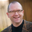 About – Arnold Beekes – Medium