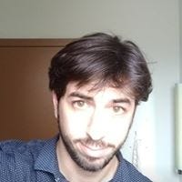 Daniel Ezra Moraff – Medium