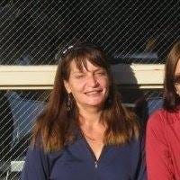 Barbara Cunningham – Medium