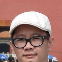 Louis Ang – Medium