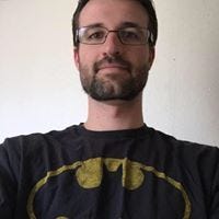 Robert Bloxham – Medium
