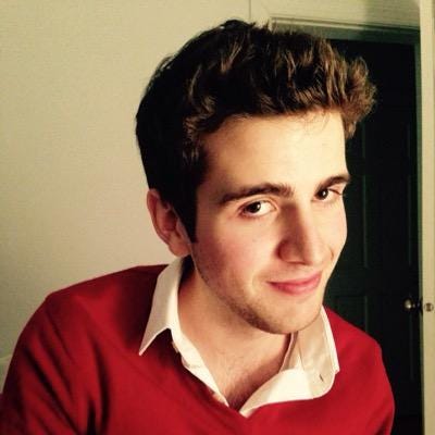 Marcus Hays – Medium