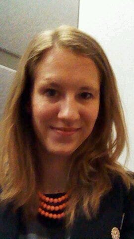 Allison Lawlor – Medium