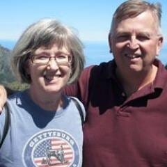 About – Ronald R. Rodgers – Medium