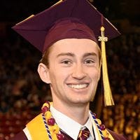 Alexander Smith – Medium