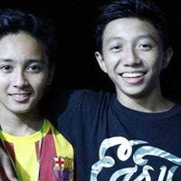 Satrio Izha – Medium