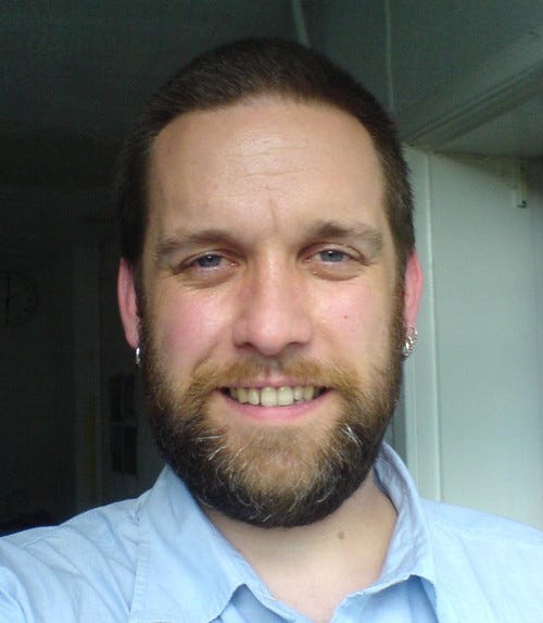 Joel Smith – Medium