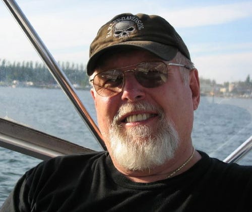 Jon Jeter – Medium