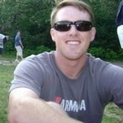 Patrick Morris – Medium