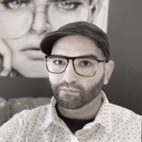 Jake Cano – Medium