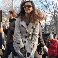 Jéssica Mazza – Medium