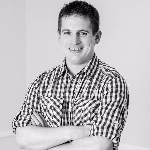 Chris Hoffer – Medium