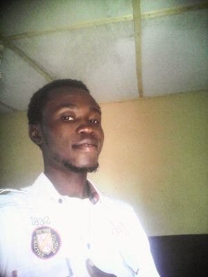 Olurotimi A. Gideon – Medium