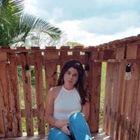 María Villalobos – Medium