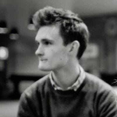 Michael Peers – Medium