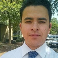 Aaron Acosta – Medium
