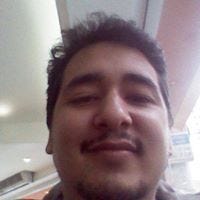 Bruce Torres – Medium