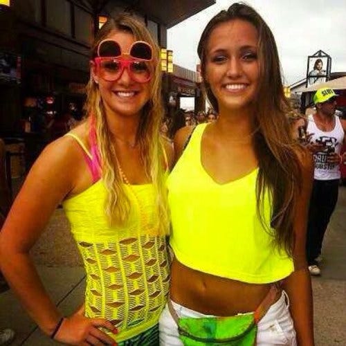 About – Bridget – Medium