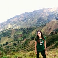 About – Angie Aguilar – Medium