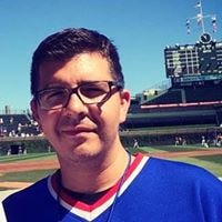 Tony Christos – Medium