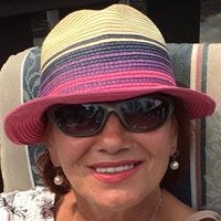 Sherry Jane – Medium