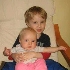 Lee Cockrell – Medium