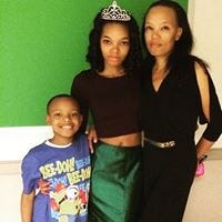 Jeanelle Lawson – Medium