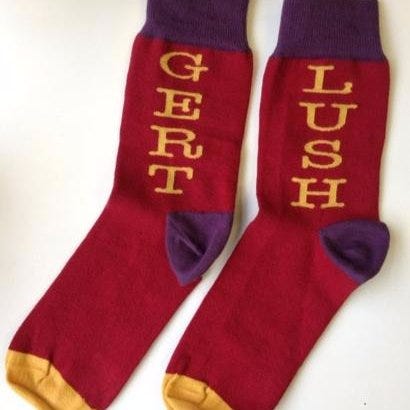 Gert Lush – Medium