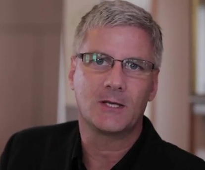 David Clinch – Medium