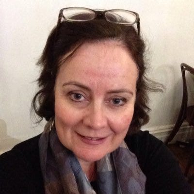 Jane Hogan – Medium