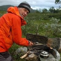 Arnstein Kirste – Medium