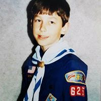 Aaron Bengtson – Medium