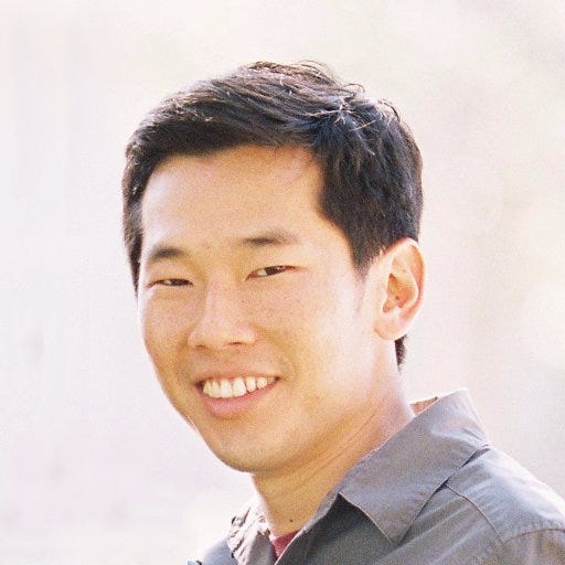 Sam Kang – Medium