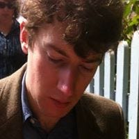 David Moss – Medium