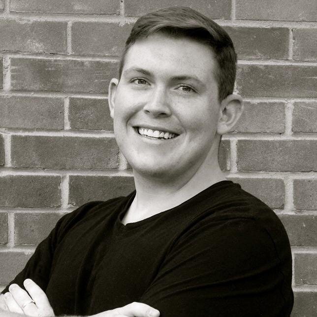 Jeremy D Dickey – Medium