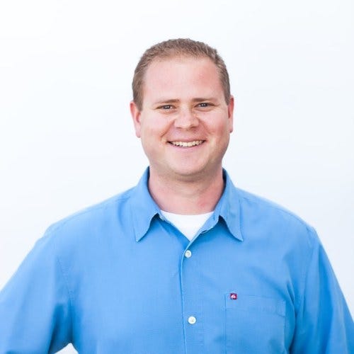 David Breger – Medium