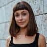 Miriam Partington – Medium
