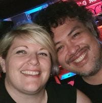 Erin Kelly – Medium