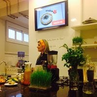 Márcia Unfer – Medium