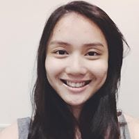 Amanda Mariko Sakai – Medium