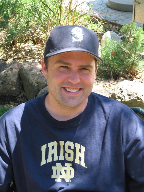 Christopher Payne – Medium