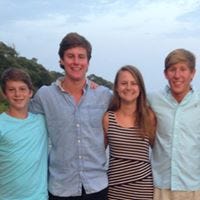Harrison Caruthers – Medium