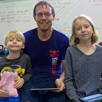 Carl Yates Perry – Medium