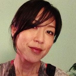 Jungwon Kim – Medium