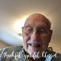 William J Bevens – Medium